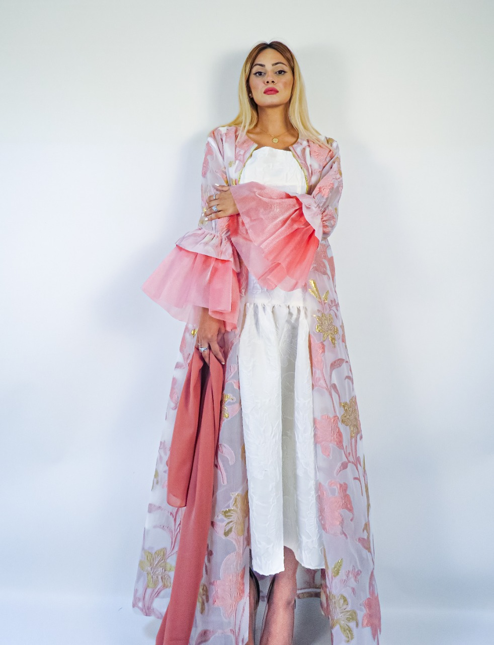 Aroos By Nur Othmani – WURUD CLOSETS